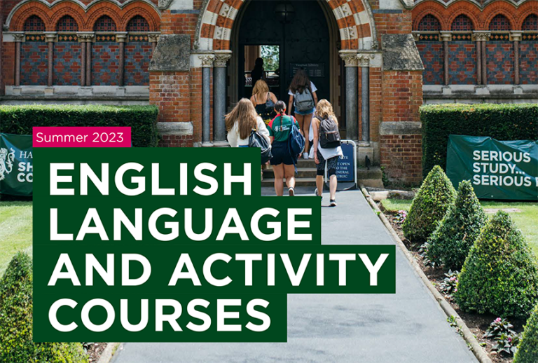 ハロウスクール | 名門ボーディングスクールで実施される2〜4週間の英語サマープログラム「Harrow School Short ...